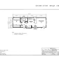 Park Models - Western Canadian Modular Homes