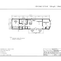 Park Models - Western Canadian Modular Homes