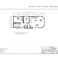 Park Models - Western Canadian Modular Homes
